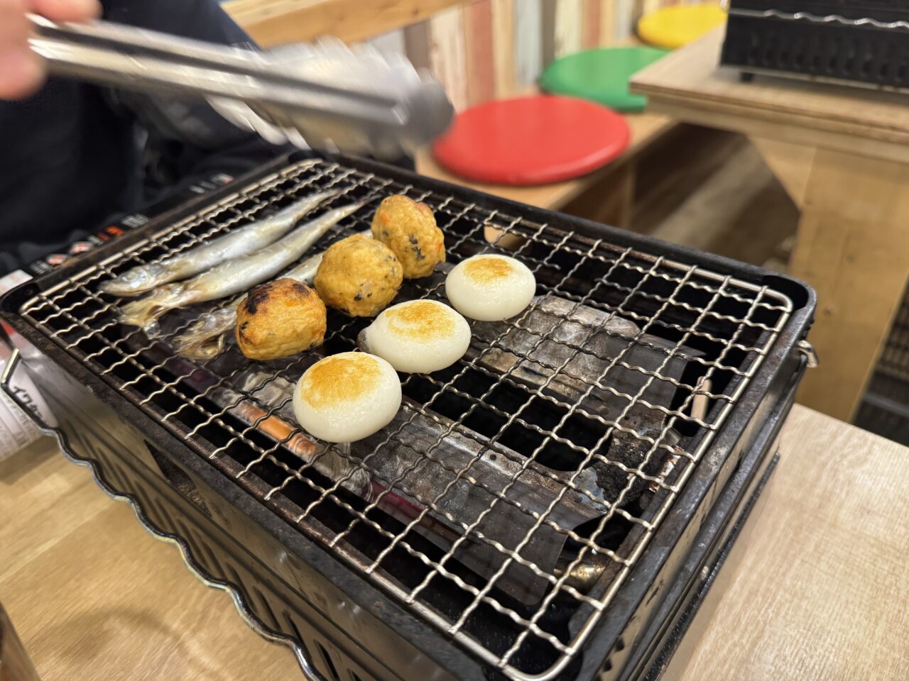 【郡山市】駅前で気軽に浜焼きを堪能できる「磯丸水産 郡山駅前店」は24時間営業の居酒屋さんです。4/1(水)からはグランドメニューが ...